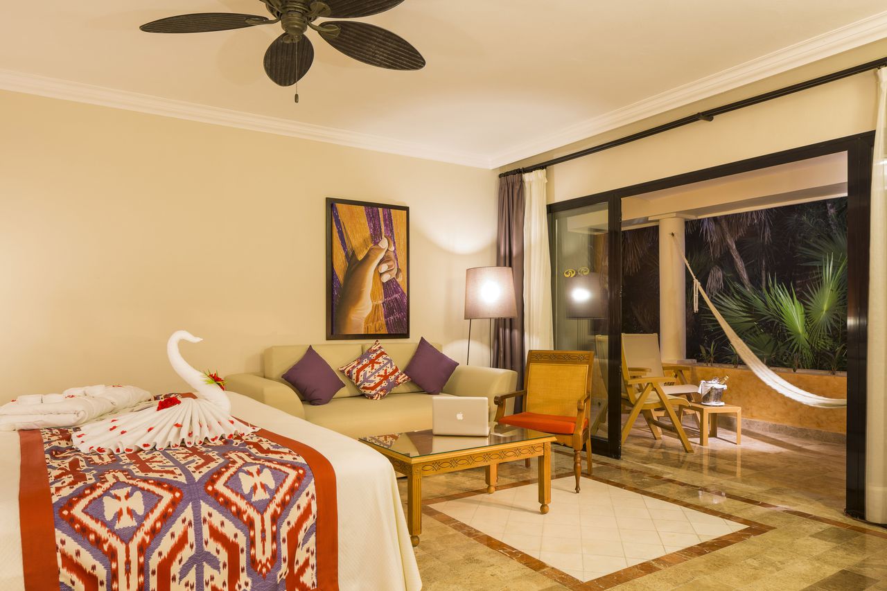 Grand Palladium Colonial Resort – Riviera Maya – Palladium All ...